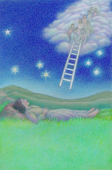 What is the History and Importance of Bethel in the Bible? | Spiritual ...