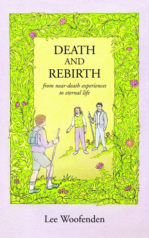 Death and Rebirth: Introduction | Spiritual Insights for Everyday Life