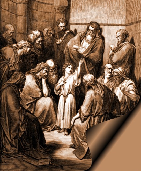 And Jesus Grew in Wisdom | Spiritual Insights for Everyday Life